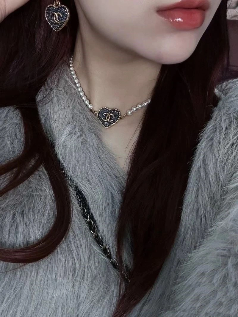 High fidelity Chanel Necklaces