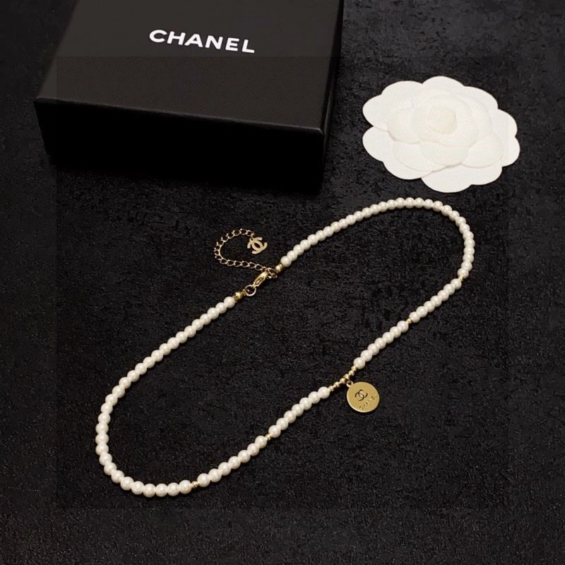 Mirror quality Chanel Necklaces