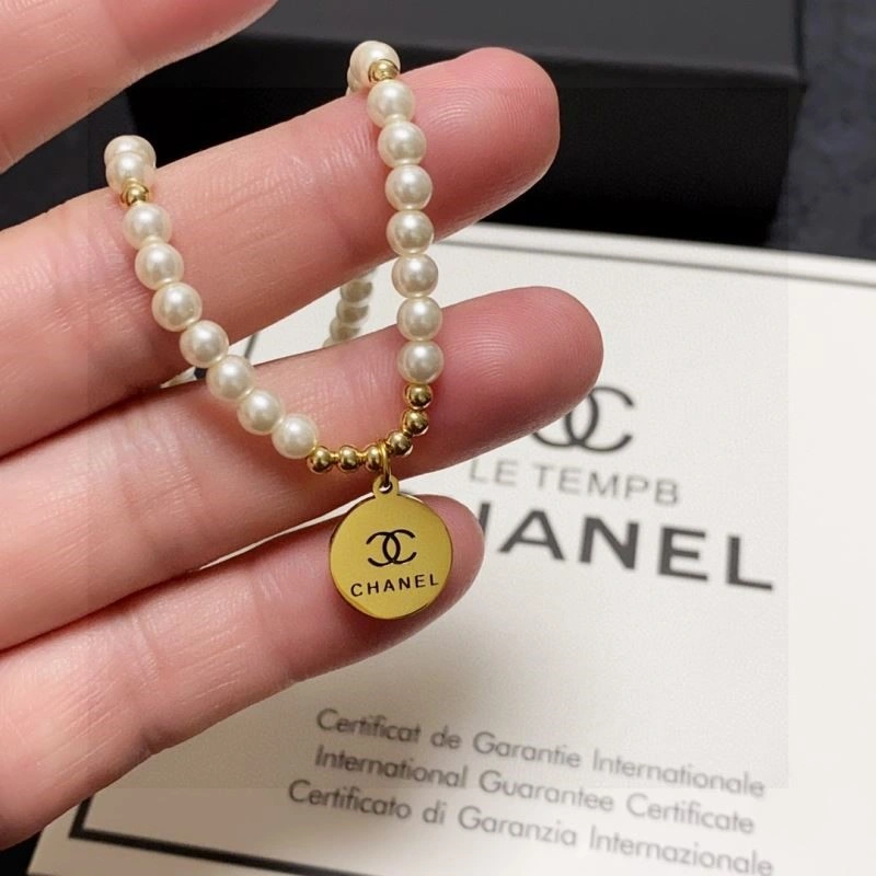 Mirror quality Chanel Necklaces