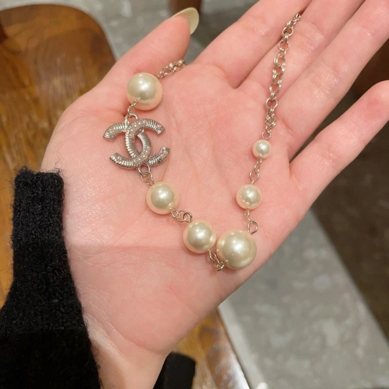 Mirror quality Chanel Necklaces