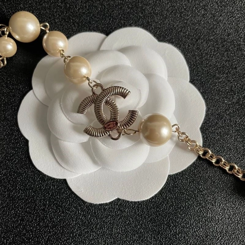 Mirror quality Chanel Necklaces