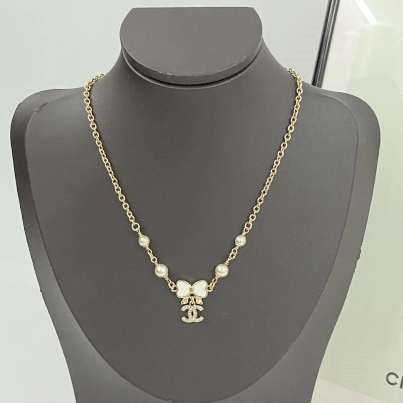 Chanel Necklaces