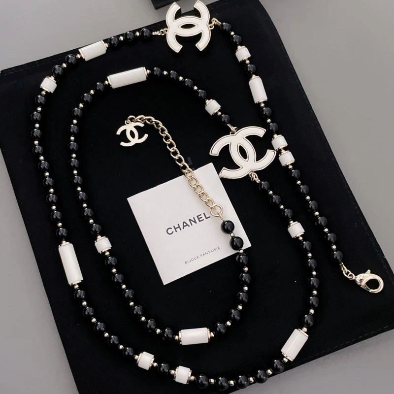 1:1 copy Chanel Necklaces
