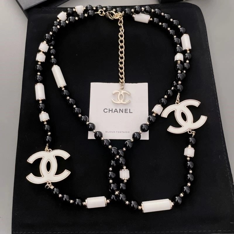 1:1 copy Chanel Necklaces
