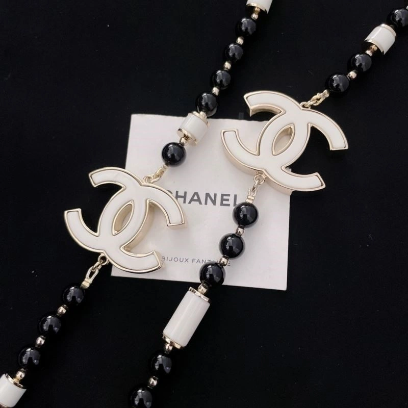 1:1 copy Chanel Necklaces