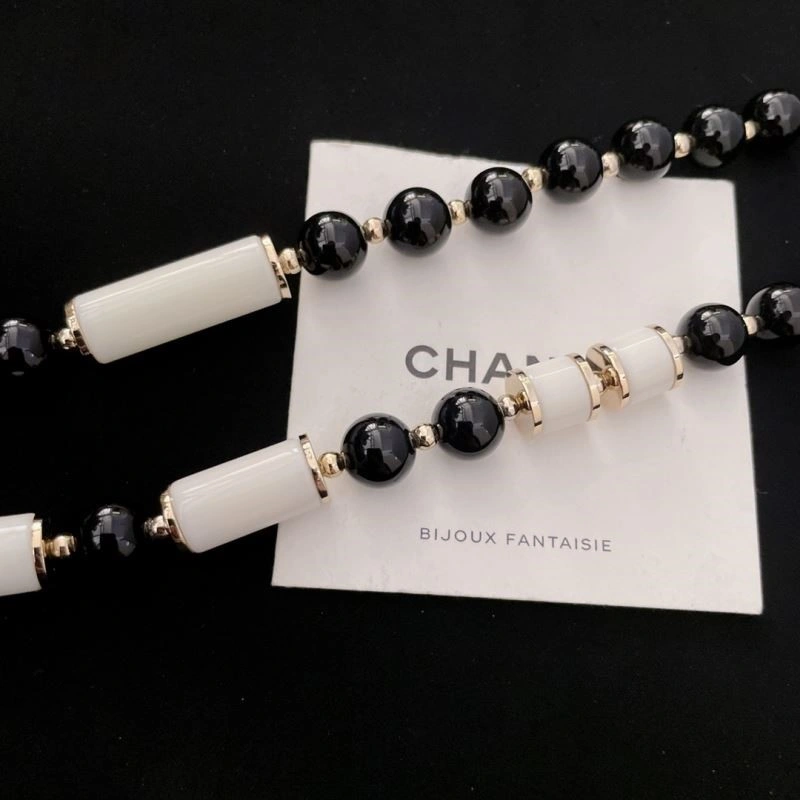 1:1 copy Chanel Necklaces