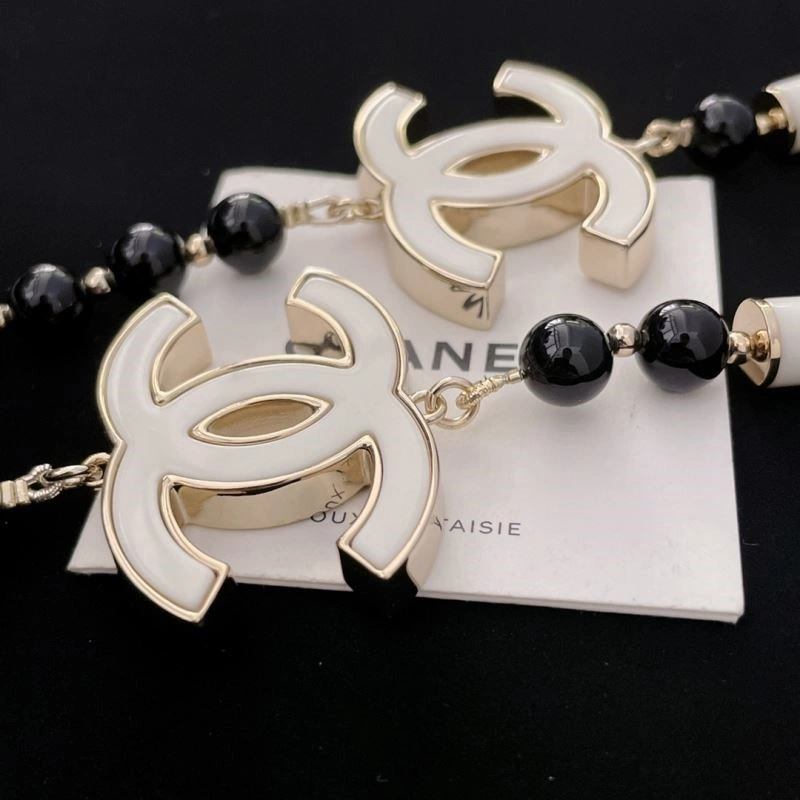 1:1 copy Chanel Necklaces