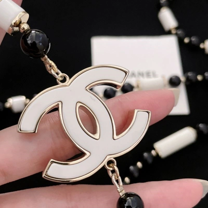1:1 copy Chanel Necklaces
