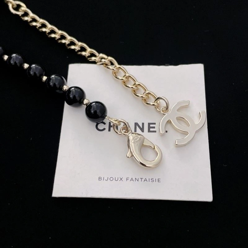 1:1 copy Chanel Necklaces
