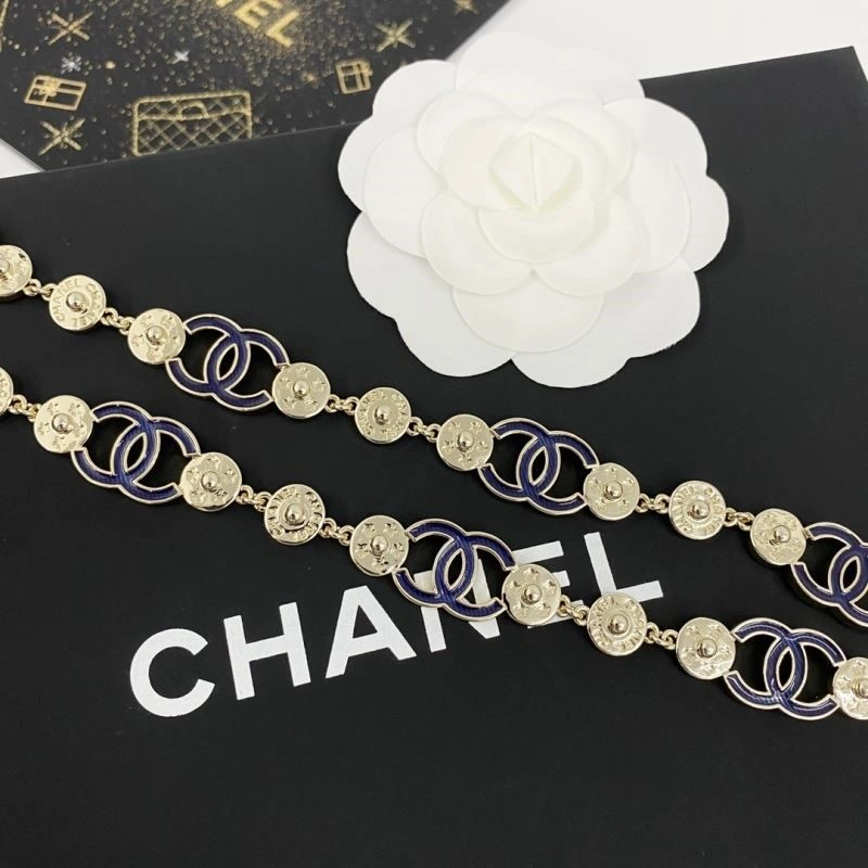 Mirror quality Chanel Necklaces
