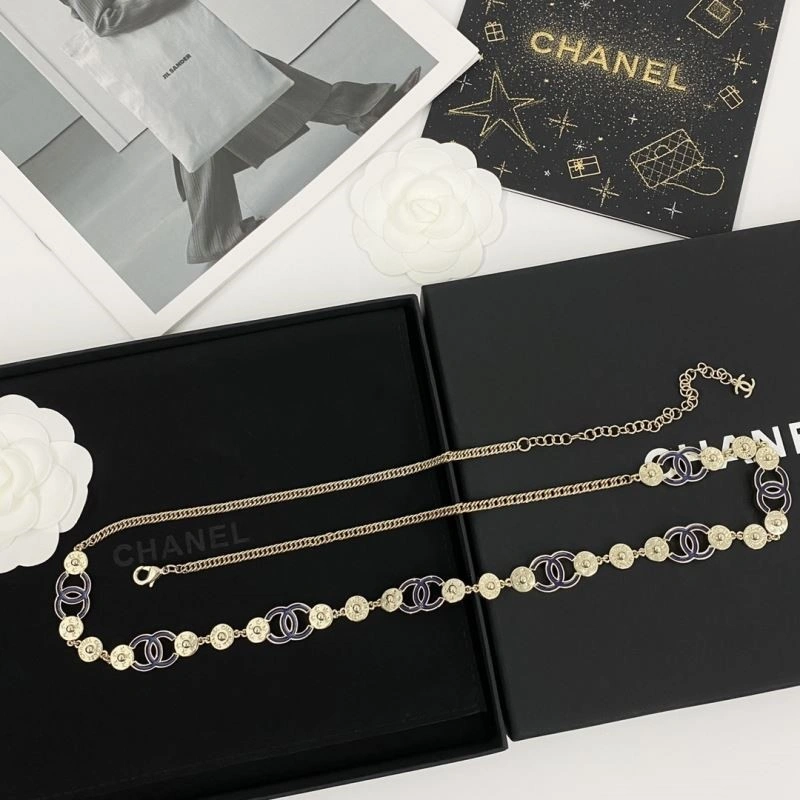 Mirror quality Chanel Necklaces