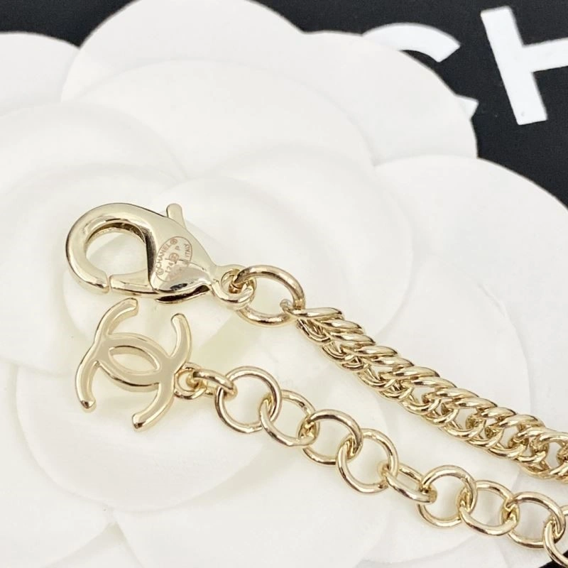 Mirror quality Chanel Necklaces