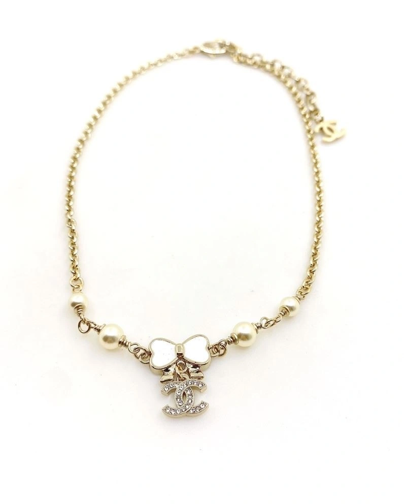 Chanel Necklaces