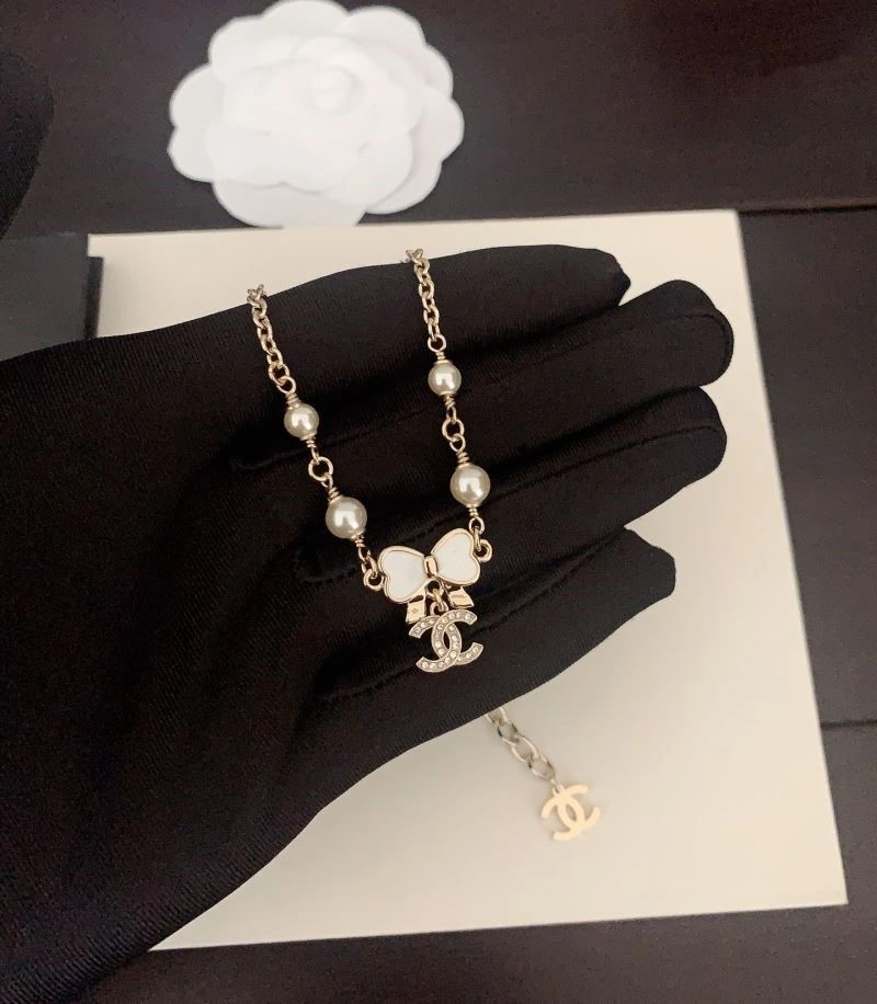 Cut-rate Chanel Necklaces