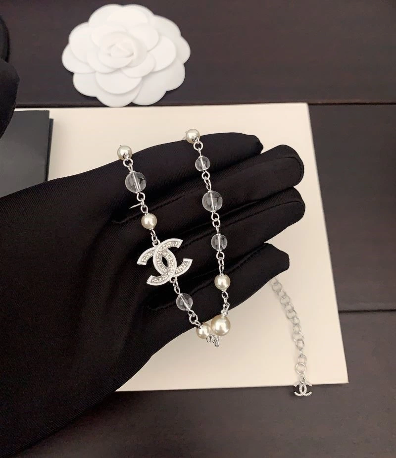 Chanel Necklaces