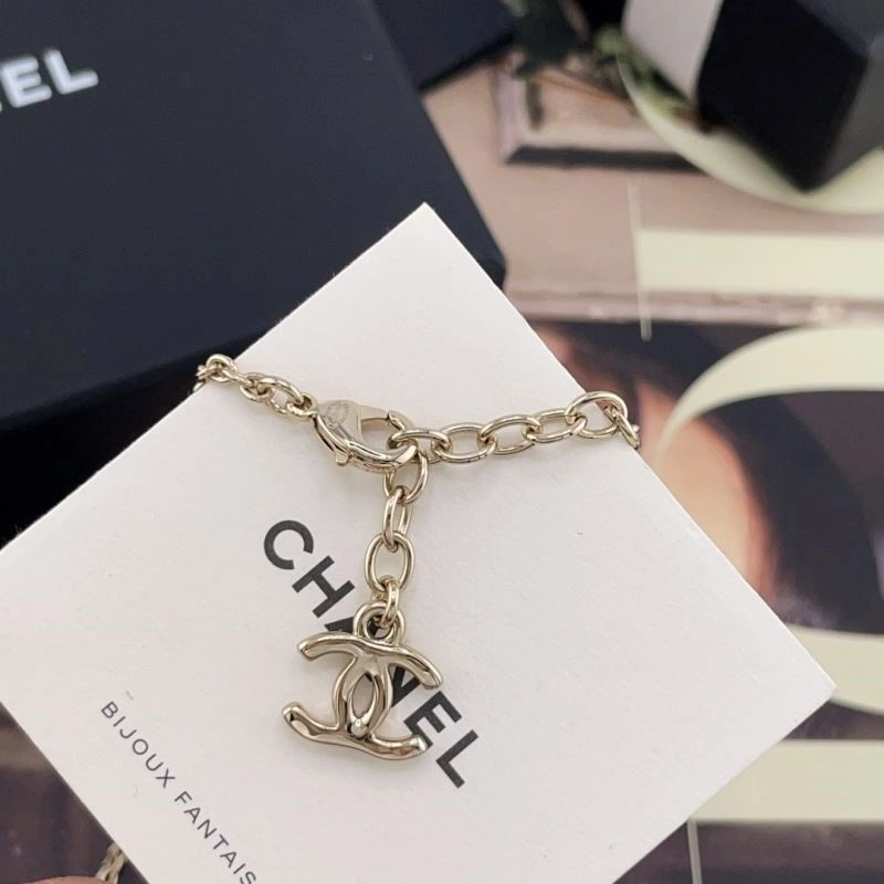 Affordable Chanel Necklaces