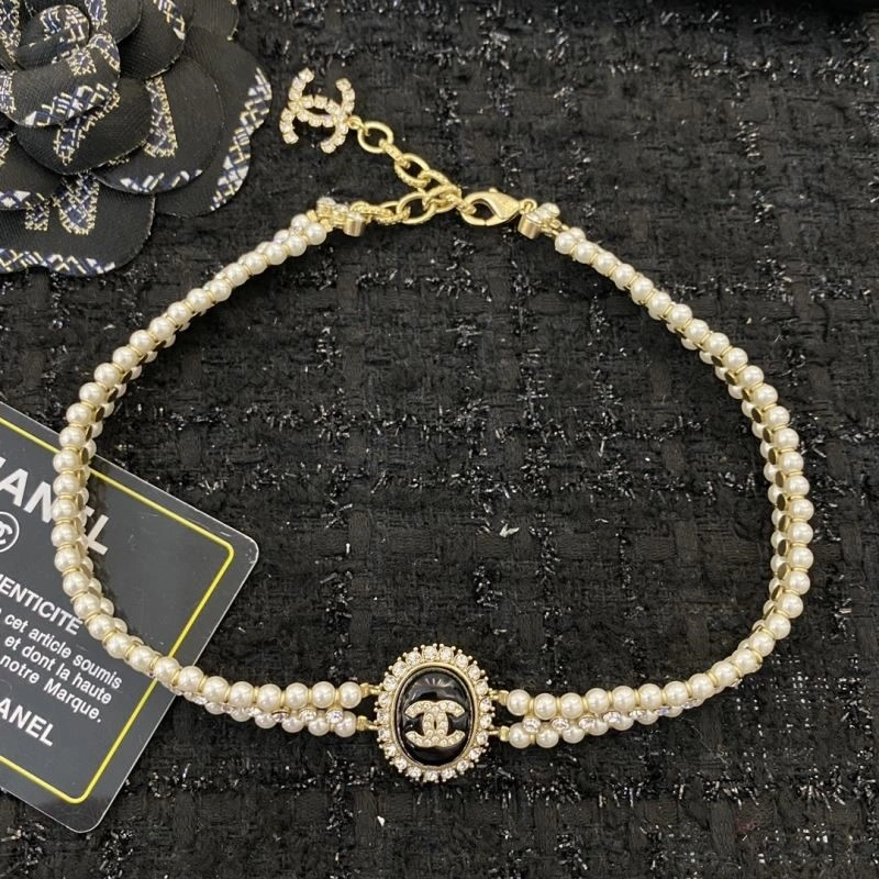 Mirror quality Chanel Necklaces