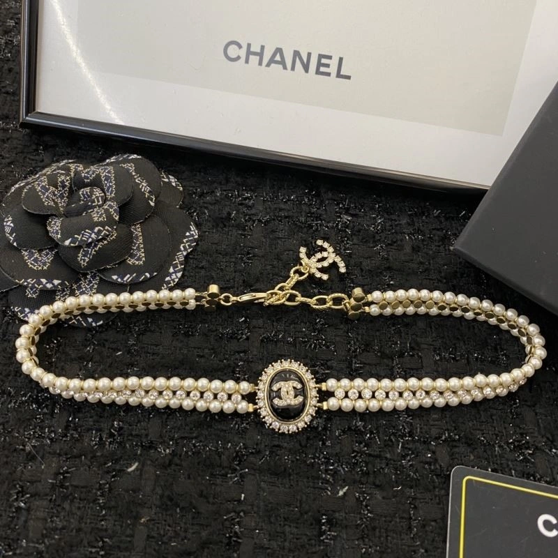 Mirror quality Chanel Necklaces