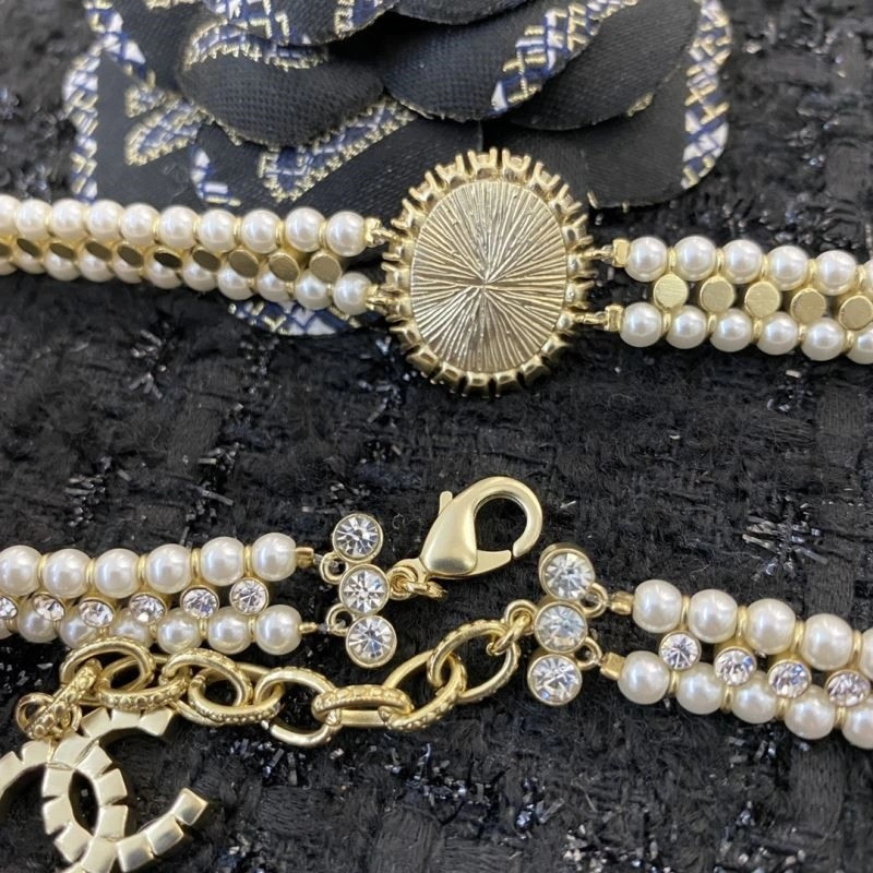 Mirror quality Chanel Necklaces