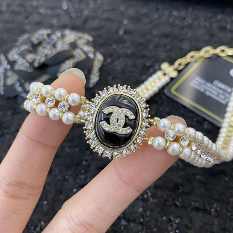 Mirror quality Chanel Necklaces