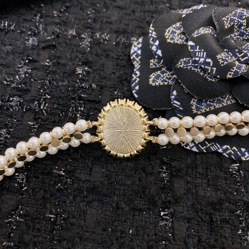 Official Chanel Necklaces
