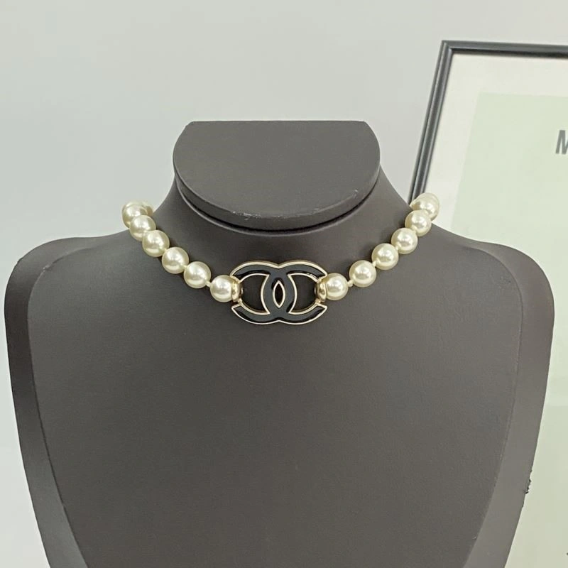 Chanel Necklaces