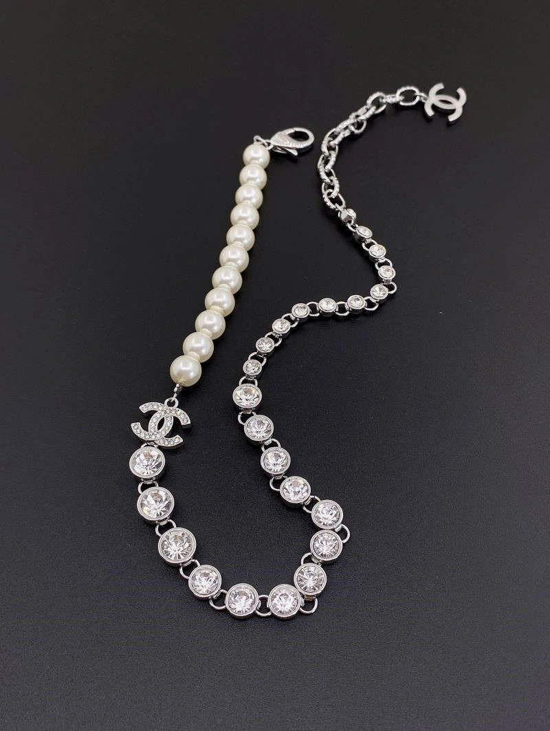 Authentic Chanel Necklaces