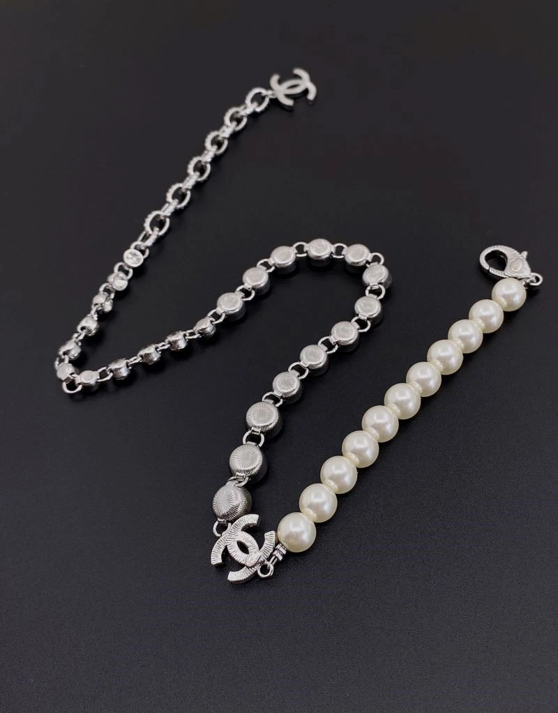 Authentic Chanel Necklaces