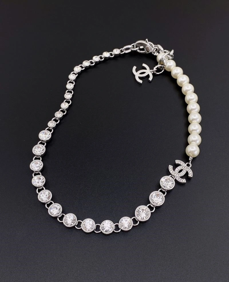 Authentic Chanel Necklaces