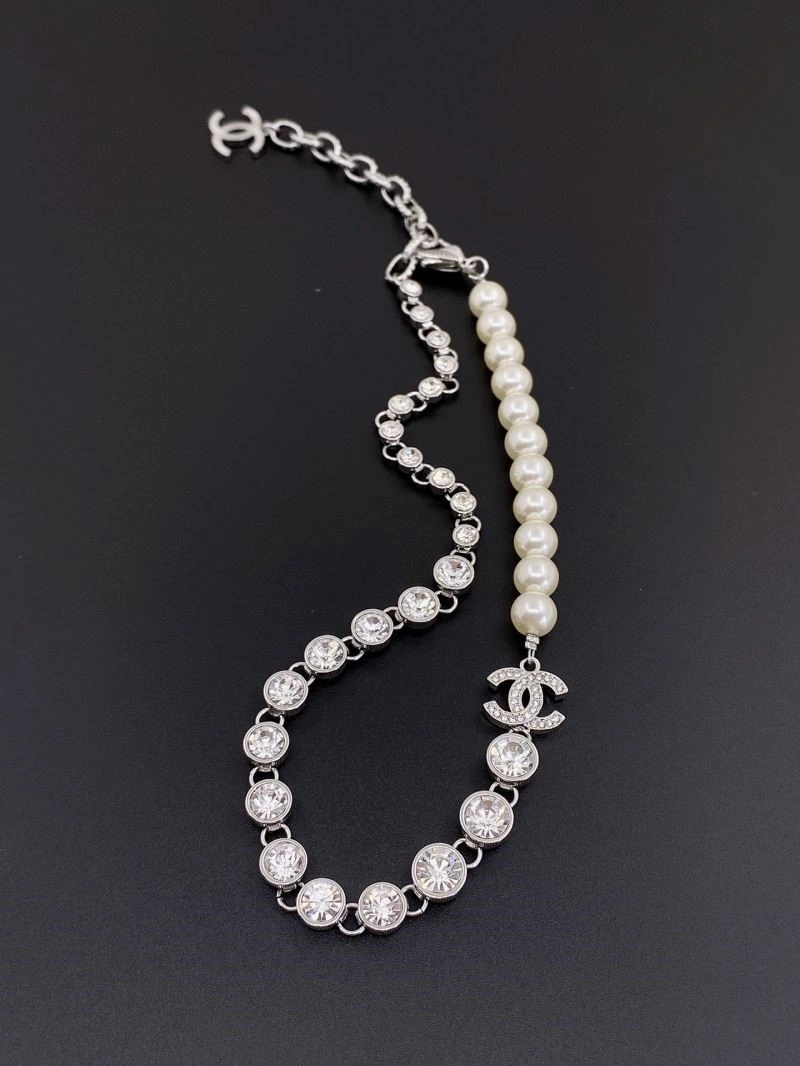 Authentic Chanel Necklaces