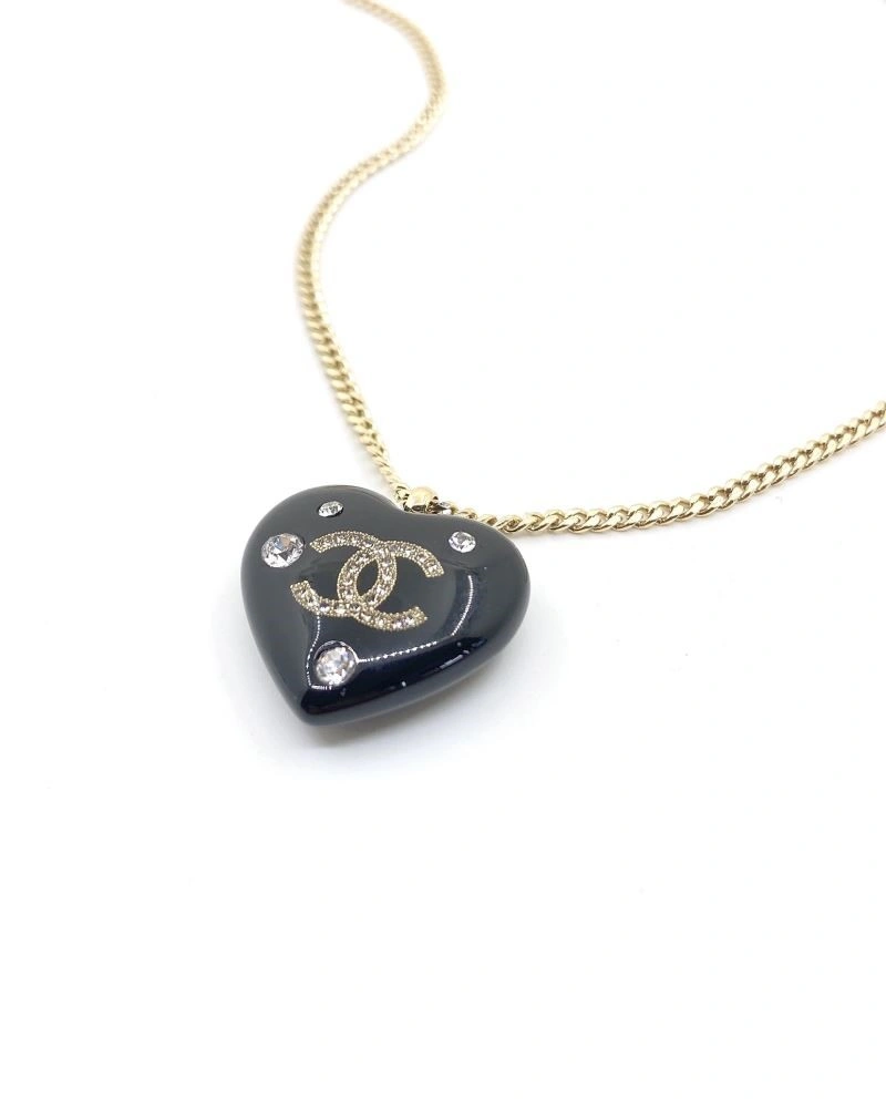 Brand-original Chanel Necklaces