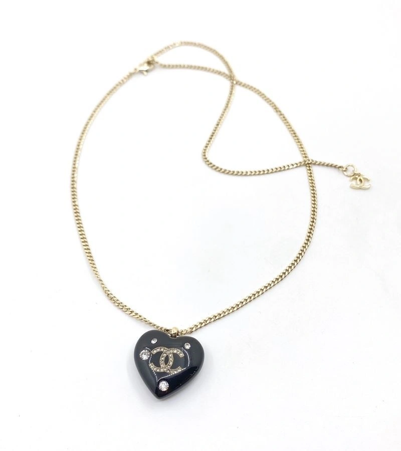 Brand-original Chanel Necklaces