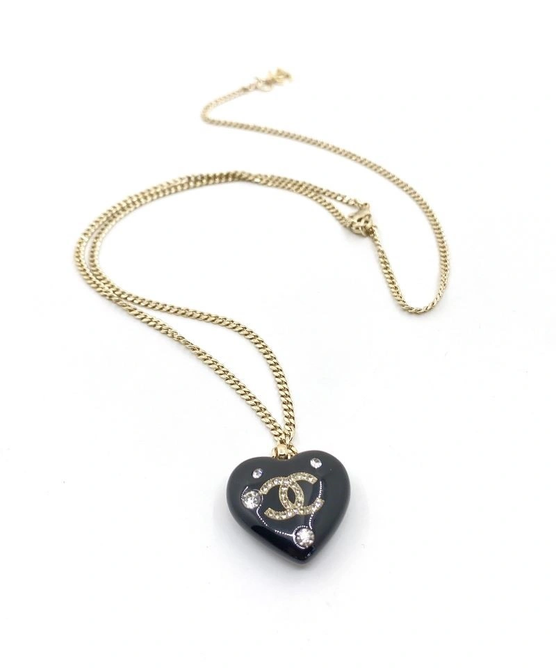 Brand-original Chanel Necklaces