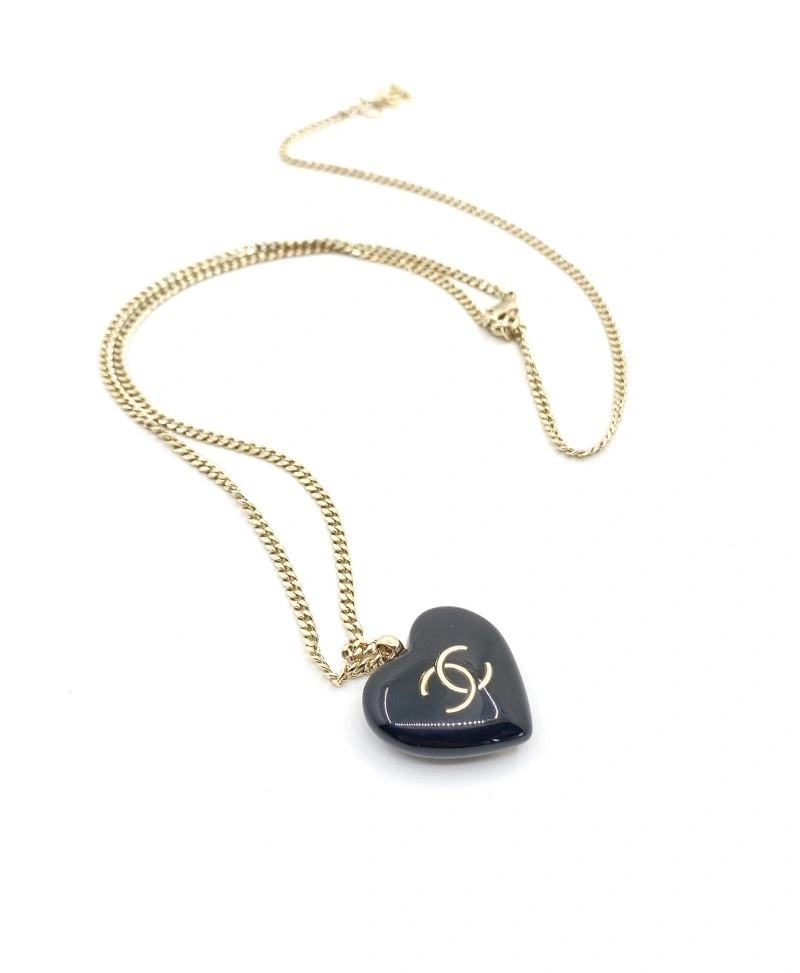 Brand-original Chanel Necklaces