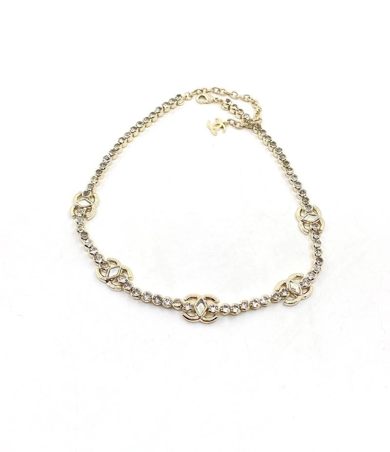 Reasonably priced Chanel Necklaces