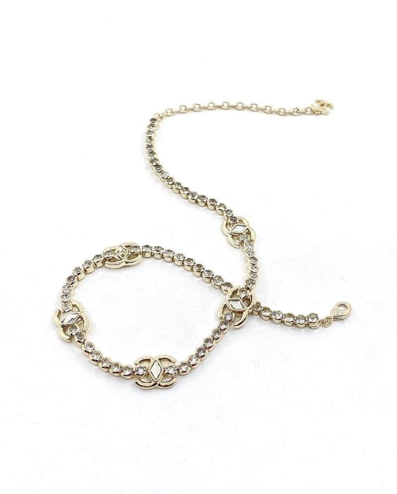 Reasonably priced Chanel Necklaces