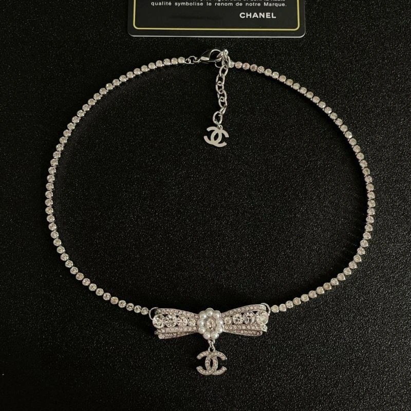 Affordable Chanel Necklaces