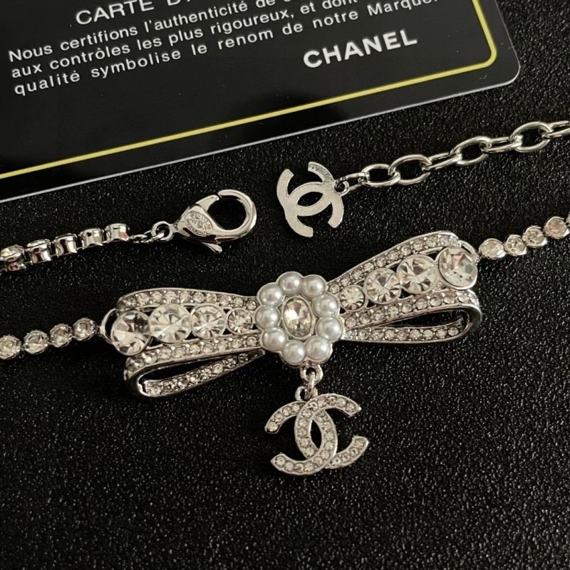 Affordable Chanel Necklaces