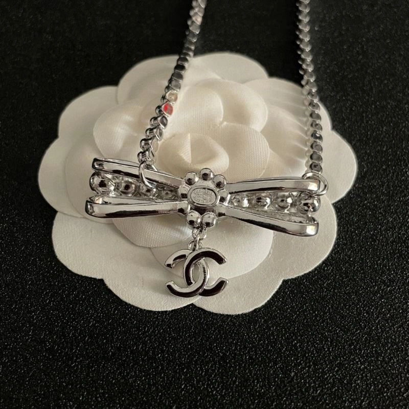 Affordable Chanel Necklaces