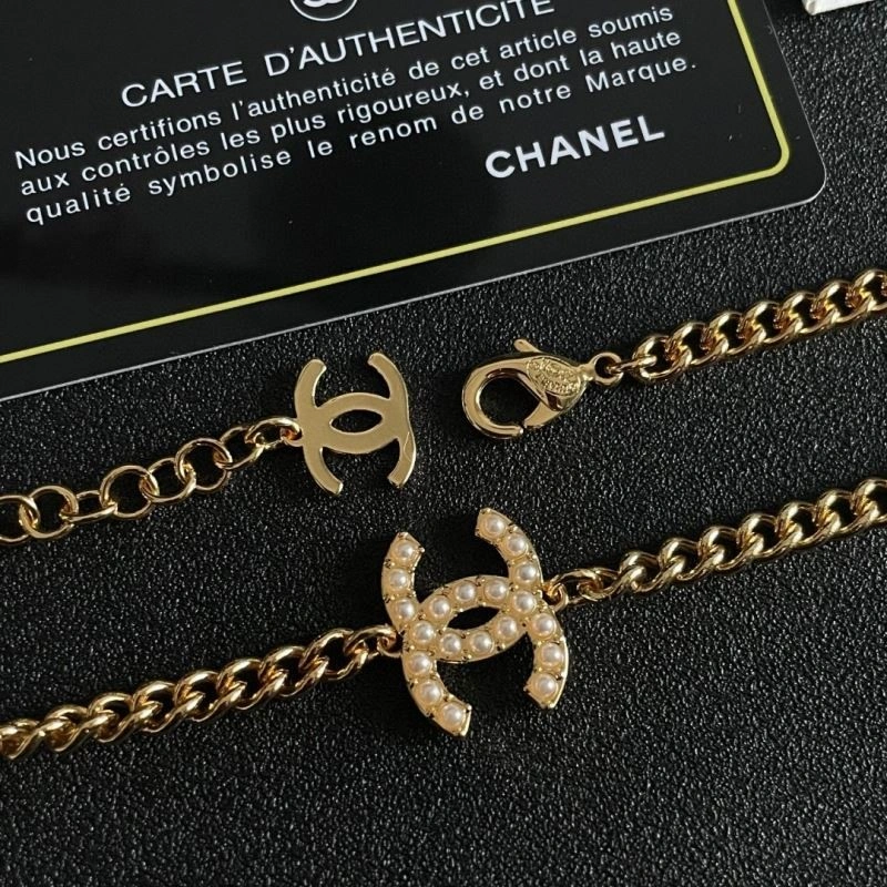 Official Chanel Necklaces