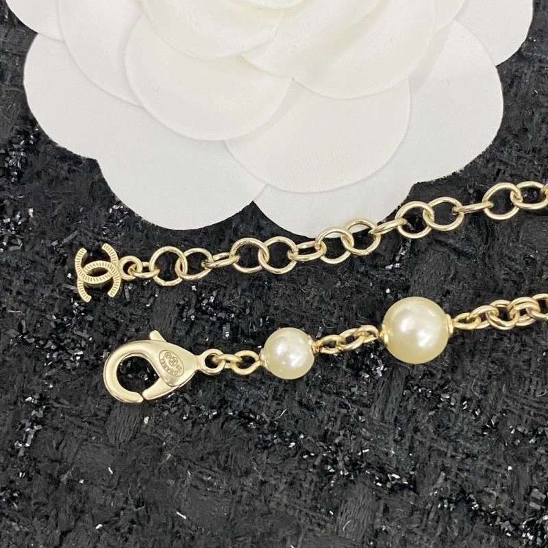 Economical Chanel Necklaces