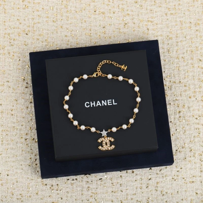 Chanel Necklaces