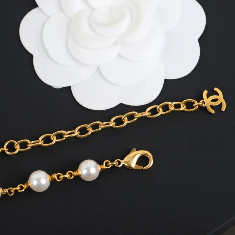 Economical Chanel Necklaces