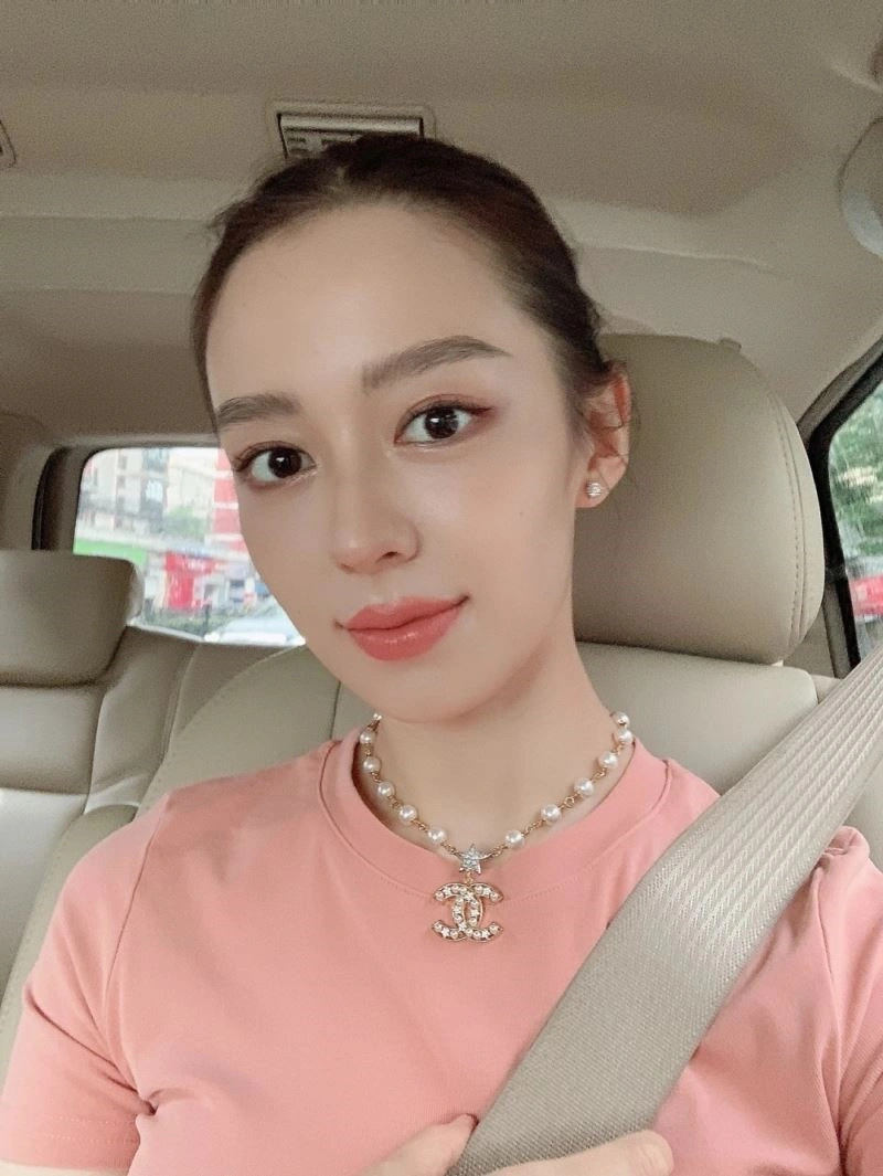 Economical Chanel Necklaces