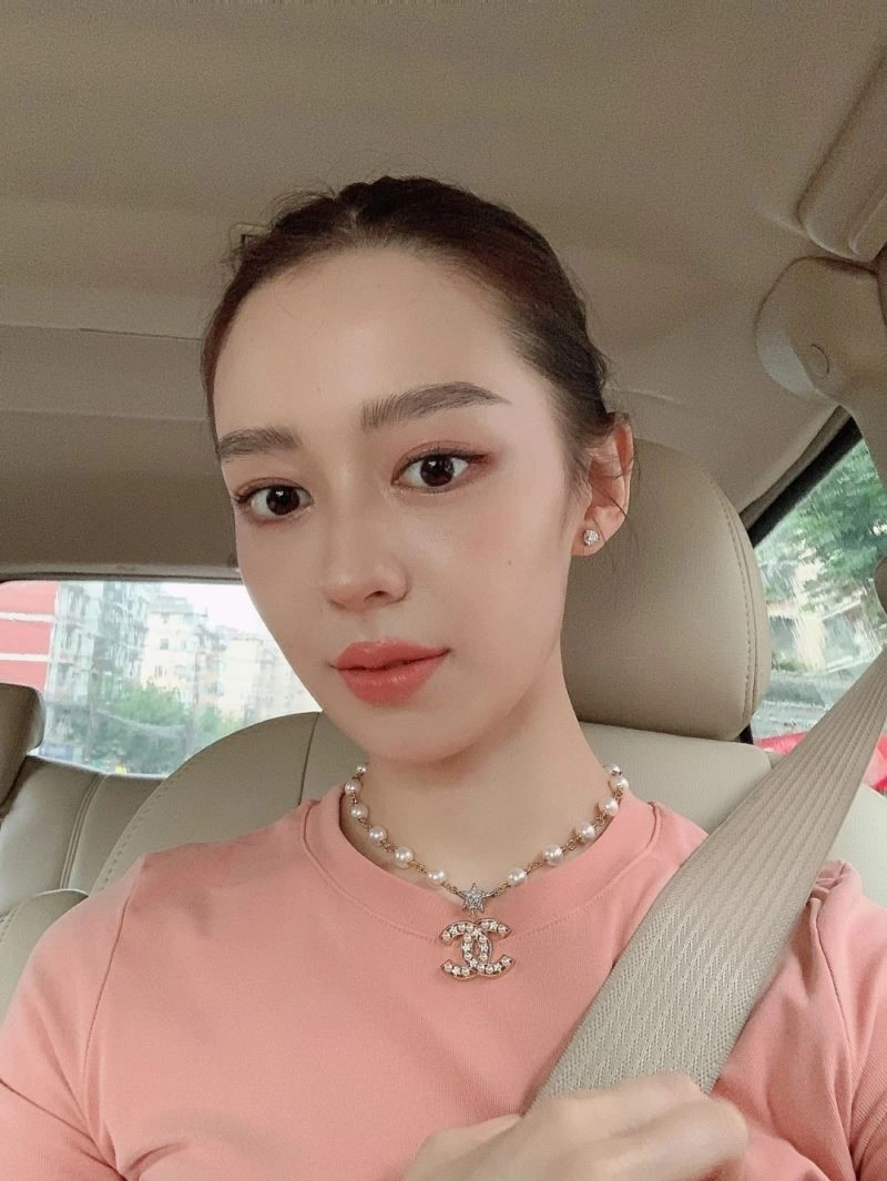 Economical Chanel Necklaces