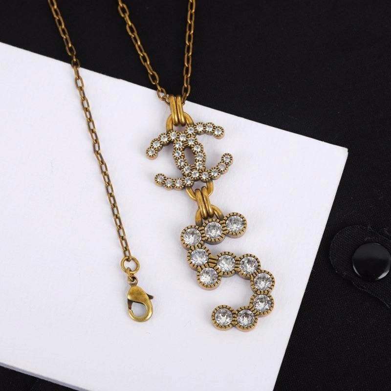 Low-cost Chanel Necklaces