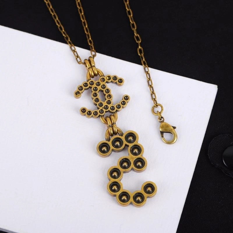 Low-cost Chanel Necklaces