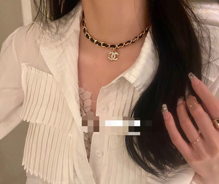 Budget-friendly Chanel Necklaces