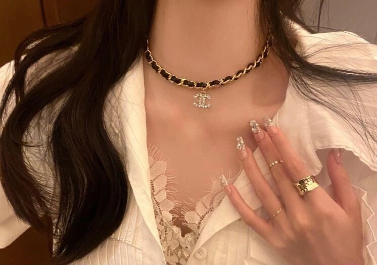 Budget-friendly Chanel Necklaces