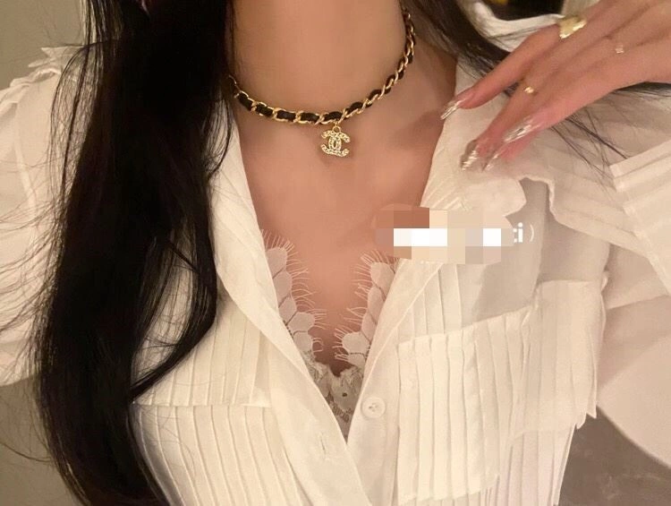 Budget-friendly Chanel Necklaces